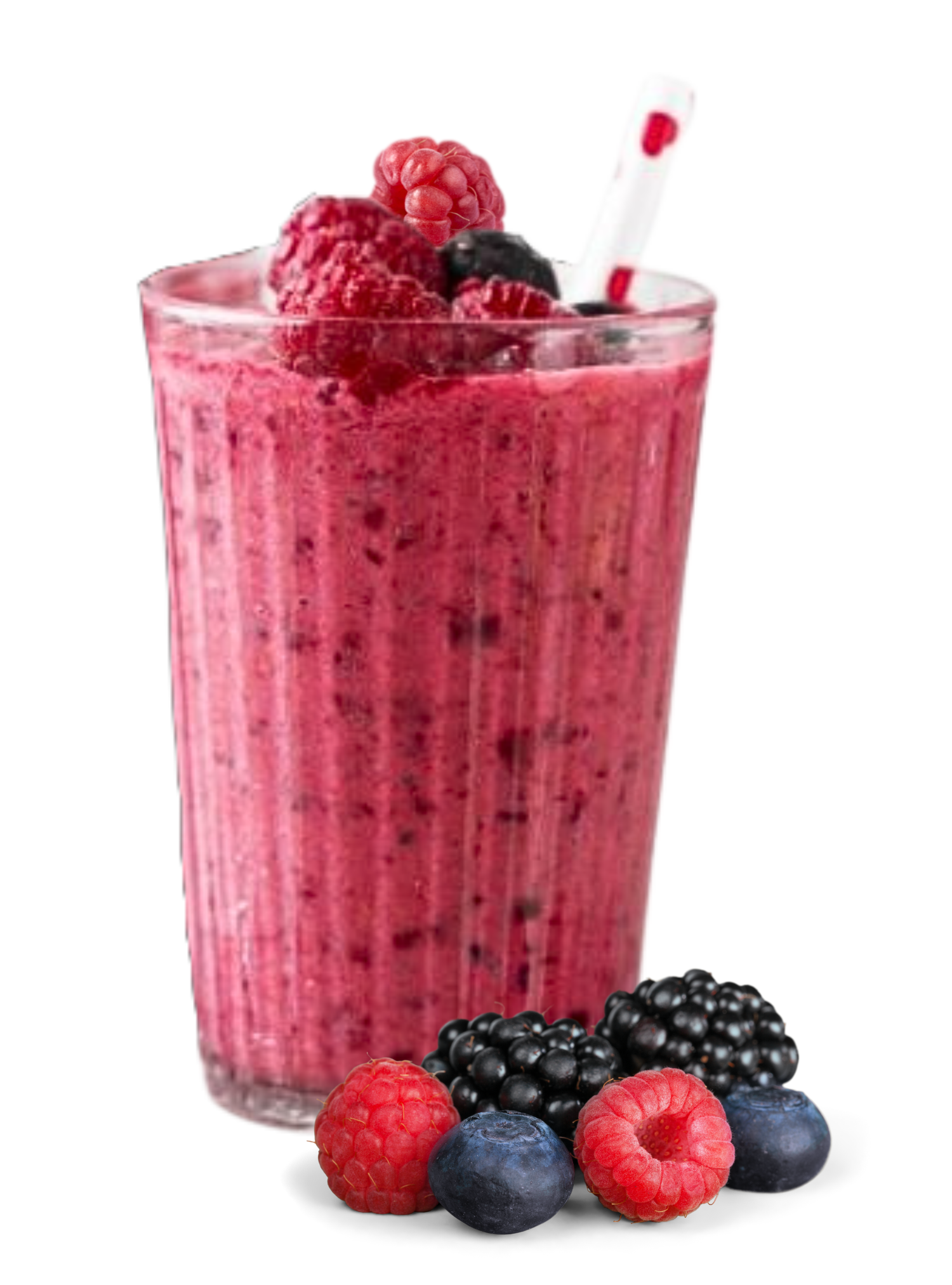 Frutos Rojos - frutafreshk.com.co